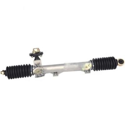 China For Peugeot 404 Steering System Parts High Quality Factory Price EPS Steering Rack OEM NO 4002.45 for sale