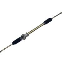 China Hot Sell Wholesale Auto Steering Systems Mechanical Steering Rack for toyota KM36.CM35.YM30 45510-27010 45510-27011 45510-27030 for sale