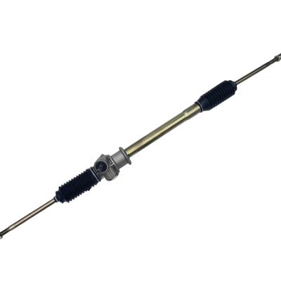 China Hot Sell Wholesale Auto Steering Systems Mechanical Steering Rack for toyota KM36.CM35.YM30 45510-27010 45510-27011 45510-27030 for sale