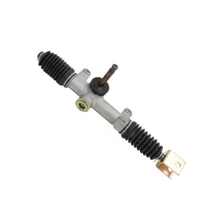 China New Steering Gear Box & Power Steering Rack for DAIHATSU HIJET RHD 45500S200 with 1 Year Warranty for sale