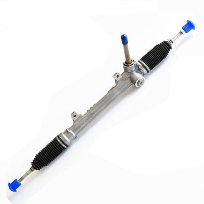 China Auto Power Steering Rack Steering Gear for E85 E86 Z4 2005- 32116777506 32116763200 32116758219 for sale