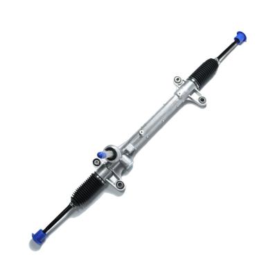 China High Quality Steering Rack for GWM Great Wall Haval Coolpad H6 SUV Models 3401110XKY00A & 3401110XSZ08A Auto Part 7069974349 for sale