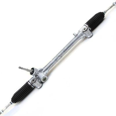 China Power Steering Gears Power Steering Rack and Pinion for Chevrolet Sonic 1.6L LHD 95040656 for sale