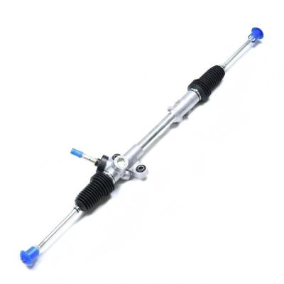 China Steering Gearbox for Toyota DAIHATSU RUSH J200 45510B4012 45510B4010 45510B4011 45510B4020 45510B4021 RHD for sale