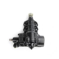 China Steering Gear Box Assy  for nissan Pickup Power Steering Rack for nissan NP300 D21 D22 LHD 49200P2700 for sale