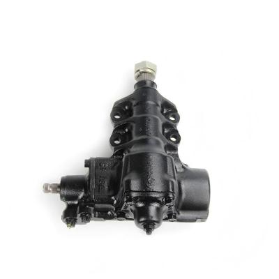 China Steering Gear Box Assy  for nissan Pickup Power Steering Rack for nissan NP300 D21 D22 LHD 49200P2700 for sale