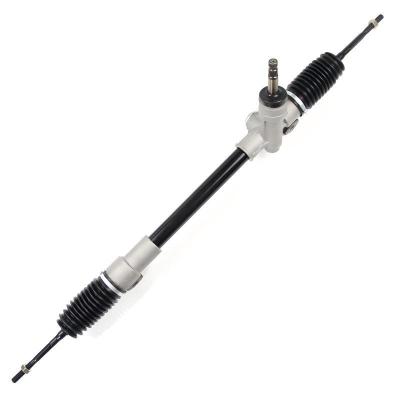 China High Quality Power Steering Rack for FAW CA1020 WEIZHI V5 2012 45510V5 45510TKA00 LHD for sale