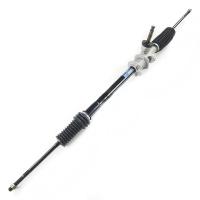 China Mechanical Power Steering Rack and Pinion for Mitsubishi L300 Van Wagon P03W MB412548 Steering Gears Box for sale
