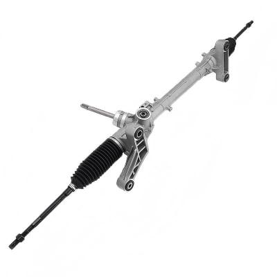China Hydraulic Power Steering Rack Gear Box Compatible with Changan Cs55 3401100aw01 for CHANGAN CS55 for sale