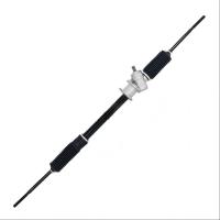 China Mechanical Power Steering Rack Gear 4800150a00 4800160a01 for nissan Sunny B123218891 for sale