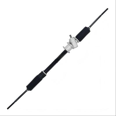 China Mechanical Power Steering Rack Gear 4800150a00 4800160a01 for nissan Sunny B123218891 for sale