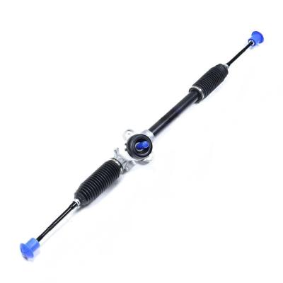 China Auto Steering Rack Pinion Assy Steering Gear for hyundai I10 I Picanto I 565000X500 LHD Car Parts New Gears Box for sale