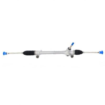 China Power Steering Noah Sr40 Steering Gear Rdh for Toyota Noah Voxy Esquire ZRR75 4551028141 4551028151 for sale