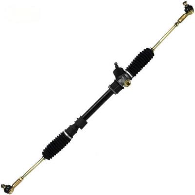 China Power Steering Gear Steering Rack for Suzuki Alto Sb308 4851084000 4850084300 4851083000 for sale