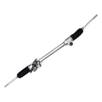China China 45510-0D430 LHD Auto Power Steering Gears Rack for TOYOTA YARIS YARIS SEDAN 455100d490 455100d430 for sale