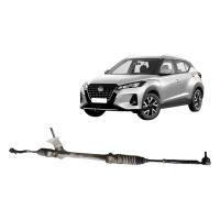 China Factory 480015RAOC LHD Auto Parts Car Electric Power Steering Rack Gear for NISSAN KICKS for sale