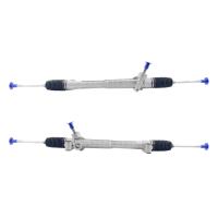 China Power Steering Rack for Toyota corolla AE95 AE100 AE110 93-97 Model LHD Auto Steering Gear 44250-12232 for sale