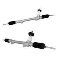China Factory 56500-A7000 Car Spare Parts RHD Auto Power Steering Gear for KIA CERATO for sale