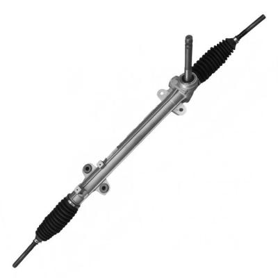 China Factory Price 56500-2W100 RHD Power Steering Rack and Pinion Auto Steer Gears for HYUNDAI AZERA 565002W716 565002W100 27052 for sale