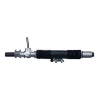 China Factory Price Auto Steering LHD Parts Power Steering Rack for Suzuki Europe Car Swift Daewoo Racer 96275011 26026340 900260 for sale