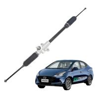 China Factory Price 56500-R1000 LHD Power Steer Rack and Pinion Auto Steering Gears for HYUNDAI	HB20 HB20S 27063 58033 505055 for sale