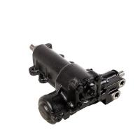 China Original Auto Power Steering Rack LHD Steering Gear Box for jeep Wrangler JK 07-15 Model 52126348AC 52126349AD for sale