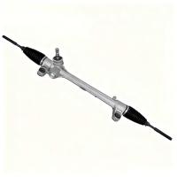 China Electrical power Auto Parts 4551002670 New Steering Rack with Power Steering Gear for Corolla OE 45510-02670 for sale