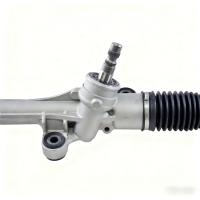 China Electrical power Auto Parts 4551002670 New Steering Rack with Power Steering Gear for Corolla OE 45510-02670 for sale