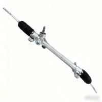China Electrical power Auto Parts 4551002670 New Steering Rack with Power Steering Gear for Corolla OE 45510-02670 for sale
