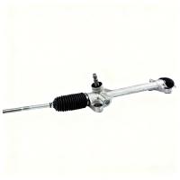 China Electrical power Auto Parts 4551002670 New Steering Rack with Power Steering Gear for Corolla OE 45510-02670 for sale
