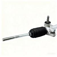 China Electrical power Auto Parts 4551002670 New Steering Rack with Power Steering Gear for Corolla OE 45510-02670 for sale