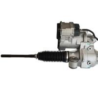 China Auto Electric Steering Rack and Pinion Fit for Great Wall GreatWall Haval H7/VV7  H9 OE NO. 3401110XKU62A for sale
