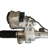 China Auto Electric Steering Rack and Pinion Fit for Great Wall GreatWall Haval H7/VV7  H9 OE NO. 3401110XKU62A for sale