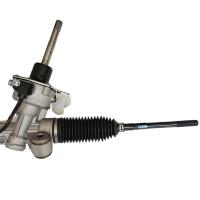 China Auto Electric Steering Rack and Pinion Fit for Great Wall GreatWall Haval H7/VV7  H9 OE NO. 3401110XKU62A for sale