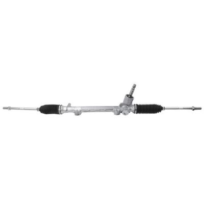 China OEM Remanufactured Auto Part 45510-BZ170 RHD Mechanical Steering Rack for AGYA with 1 Year Warranty for sale