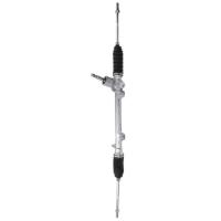 China OEM Remanufactured Auto Part 45510-BZ170 RHD Mechanical Steering Rack for AGYA with 1 Year Warranty for sale