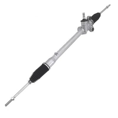 China Auto Part 45510BZ360 Mechanical Steering Rack Remanufactured OEM for AGYA RHd 45510-BZ360 45510-BZ020 45510-BZ010 for sale