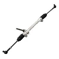 China Mechenical Power LHD Cheap Steering Rack And Pinion for Gac Trumpchi Gs4 3410000046 for sale