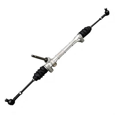 China Mechenical Power LHD Cheap Steering Rack And Pinion for Gac Trumpchi Gs4 3410000046 for sale