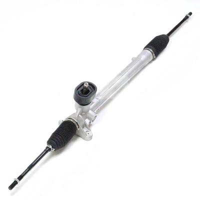 China OEM 180423057F LHD Power Steering Gear Auto Parts for Vw Volkswagen Bora180423057F 180423057G 180423057H Steering Rack for sale