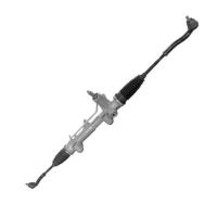 China Auto Part HPS 16900447 Steering Rack for Fiat Nova Fiorino LHD Steering Gear Box for sale