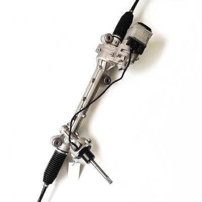China Auto Part 3401110XKU62A LHD Electronic Power Steering Rack and Pinion Assembly for Great Wall Steering Gear Box for sale