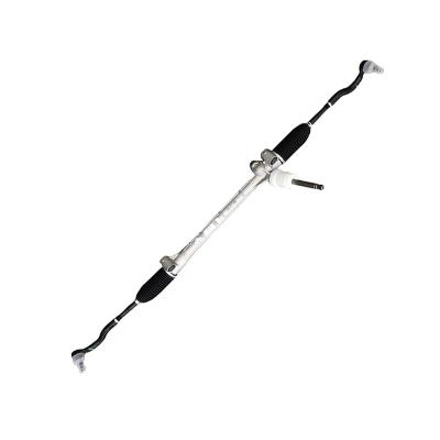 China Auto Part XAA3411200 Power Steering Rack for YEMA T70/T80 Steering Gear Box for sale