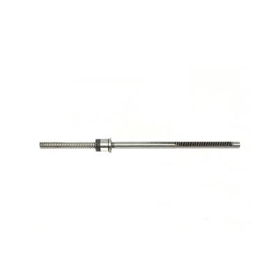 China High Accuracy China Ball Screw for Car Auto Part 32106874852 32106883264 32106859253 3 LHD Steering Rack for sale