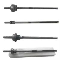 China High Accuracy China Ball Screw for Car Auto Part 32106874852 32106883264 32106859253 3 LHD Steering Rack for sale