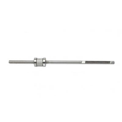 China Auto Part Transmission Ball Screw Pair for Rack Electric Power Steering FORD F-150 EL3Z3504BE BL3Z3504FE BL3Z3504HE EL3Z3504FERM for sale