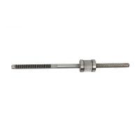 China Auto Part LHD Steering Rack Ball Screw for RAM 1500 2016-2018 68242957AD 68242957AH 68242957AI 68242959AD for sale