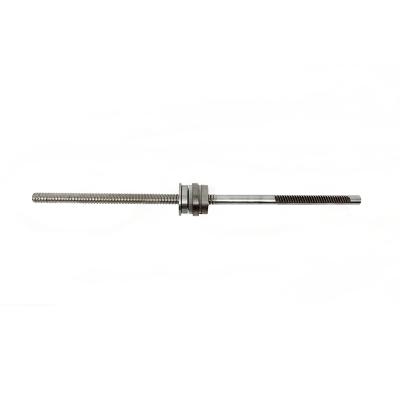China Auto Part LHD Steering Rack and Pinion Bearing Lead Screw Ball Screw for FORD EXPLORER DB5Z3504AE DB5Z3504KE EB533D070AF for sale