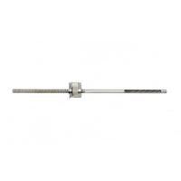 China Auto Part Precision Ball Screw for Car Steering Rack FORD FUSION CV6Z3504JE HV6Z3504EQ for sale