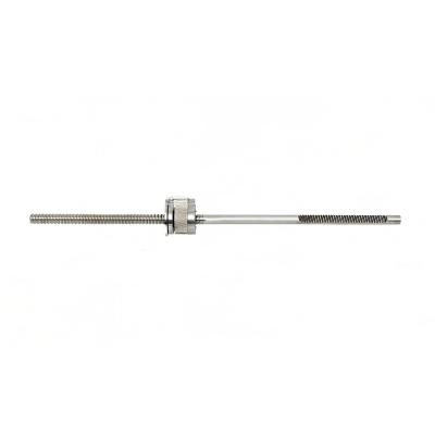 China Auto Part Precision Ball Screw for Car Steering Rack FORD FUSION CV6Z3504JE HV6Z3504EQ for sale